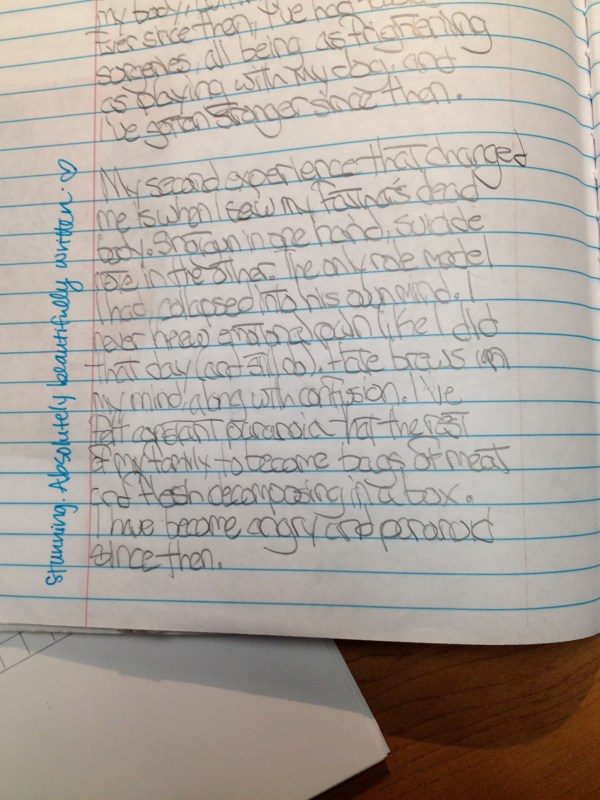 Four Ways to Formatively Assess in Workshop | Three Teachers Talk