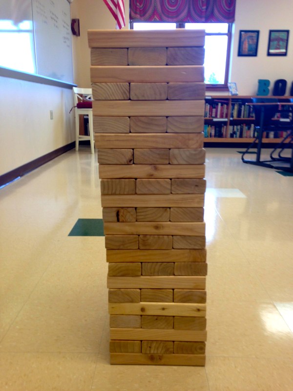 classroom set up | Three Teachers Talk