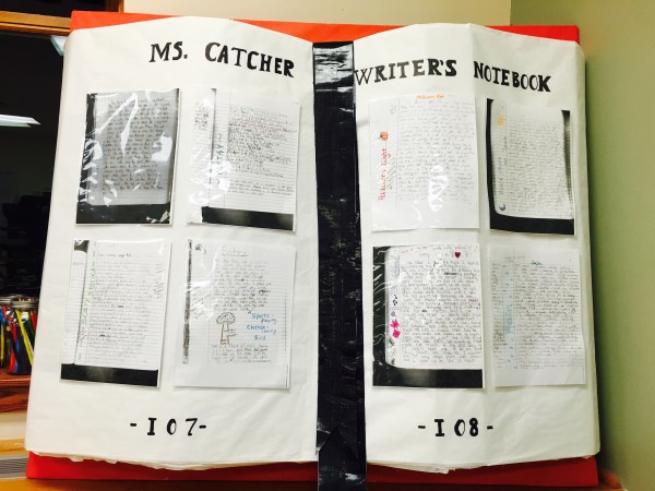 #3TT Workshop: Assessing Writer’s Notebooks and Sparking Engagement ...