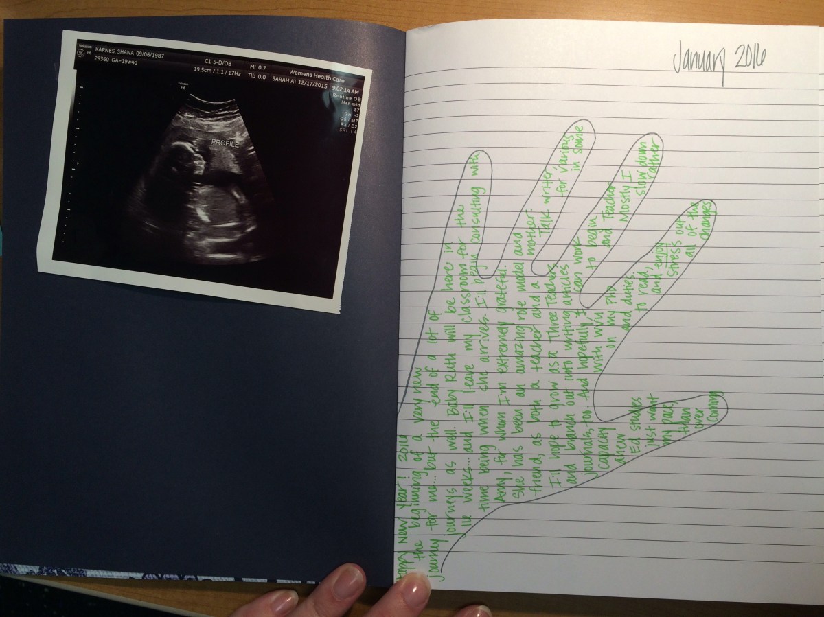 Mini-Lesson Monday: Setting Up New Notebooks | Three Teachers Talk