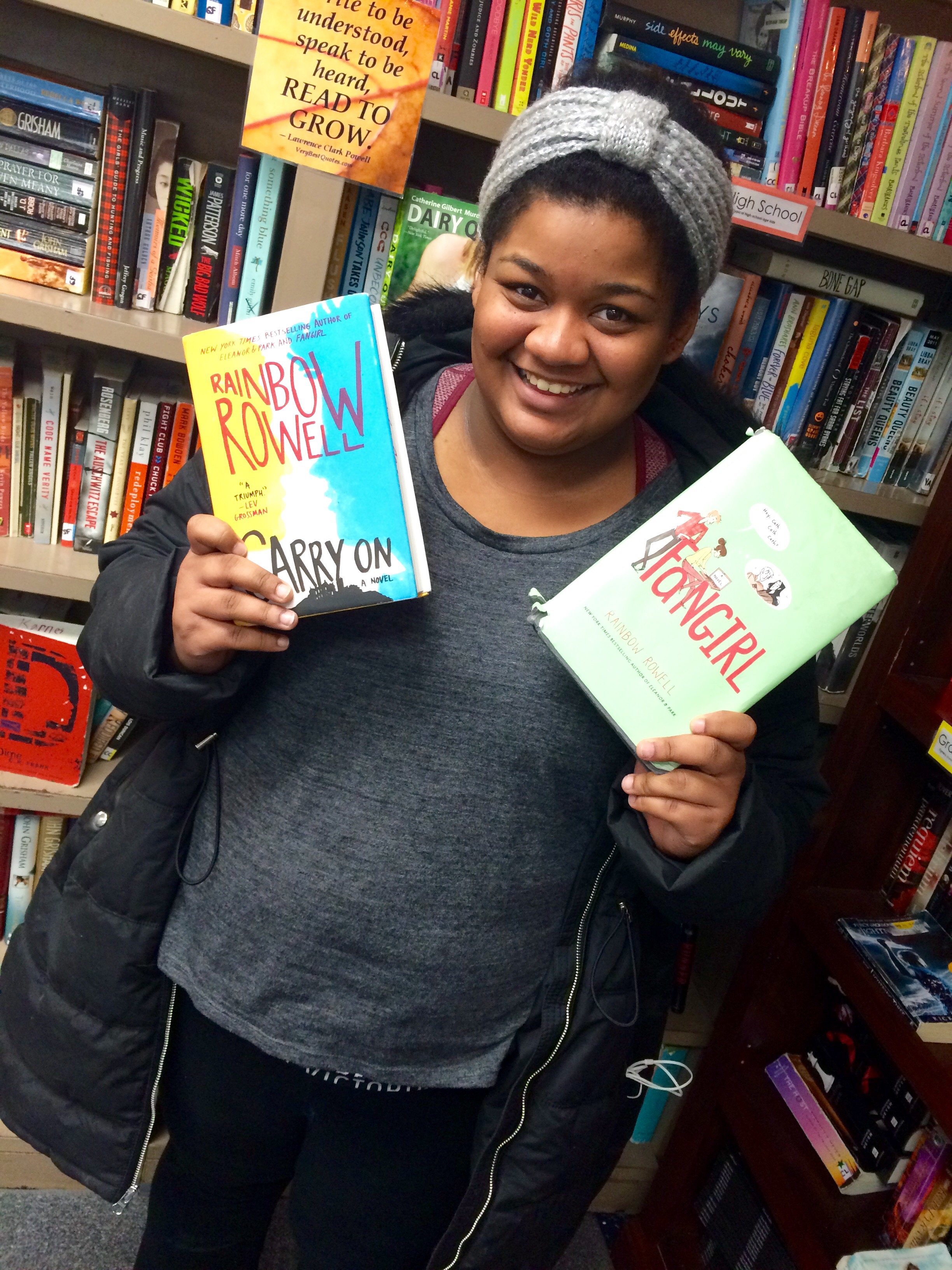 Best High-Interest Books for Teens | Three Teachers Talk