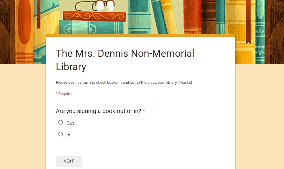 Try it Tuesday: Taking Your Classroom Library Digital | Three Teachers Talk