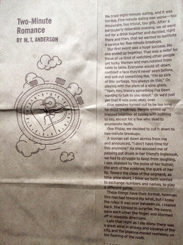 3 Mentor Text Mini-Lessons | Three Teachers Talk