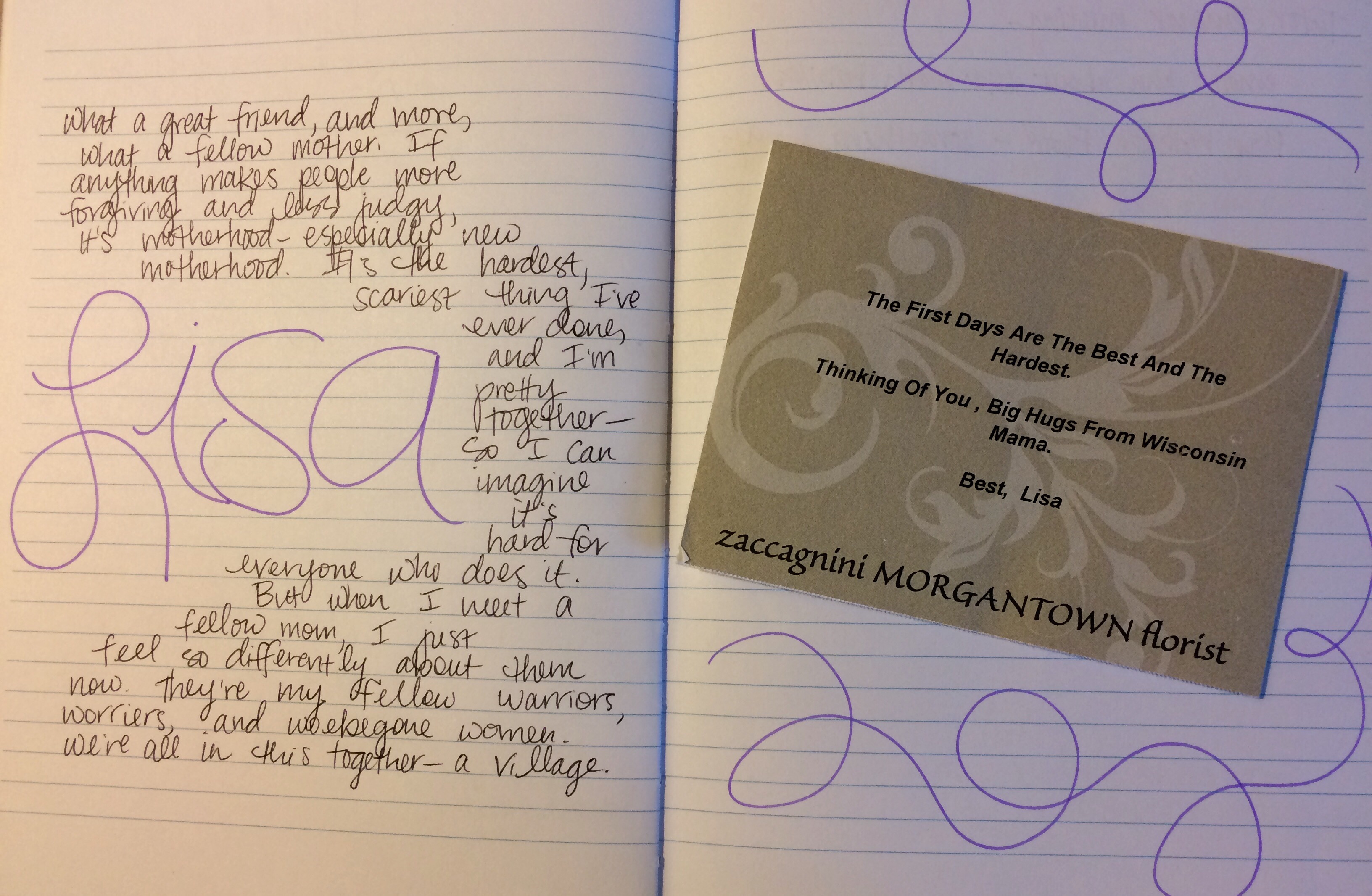 Try It Tuesday: Notebook Write-Arounds | Three Teachers Talk