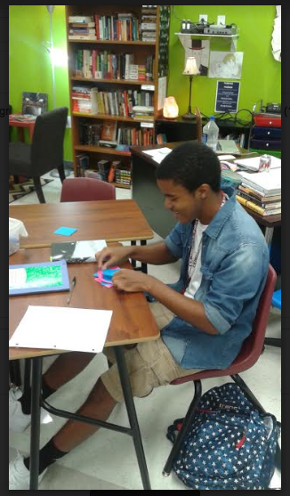 I Prefer a Community of Confident Writers — Our Jump into Understanding ...