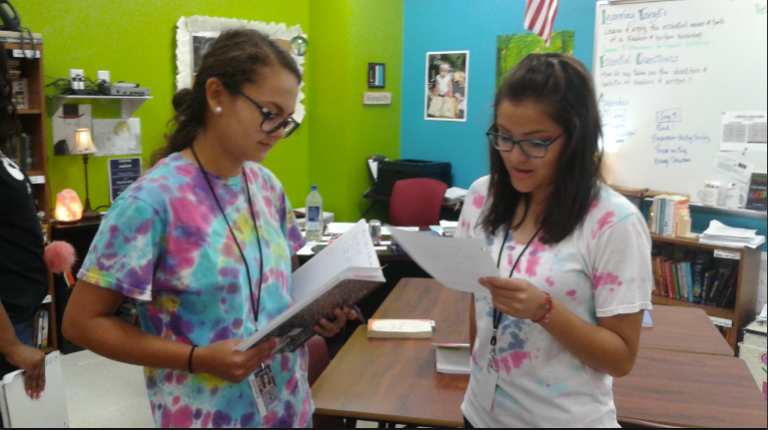 I Prefer a Community of Confident Writers — Our Jump into Understanding ...