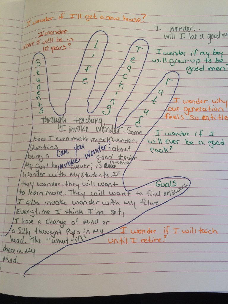 Try It Tuesday: 7 Ways to Shake Up Notebooks | Three Teachers Talk