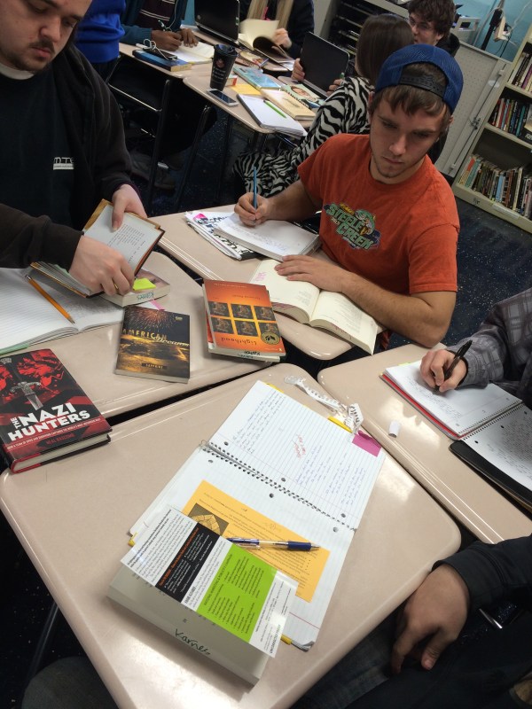 How I Made the Move to Workshop: 10 Key Steps | Three Teachers Talk