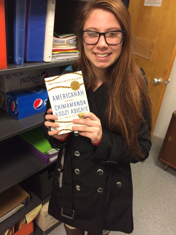 Finding New Books: A Lesson from Rachel the Book Bandit | Three ...