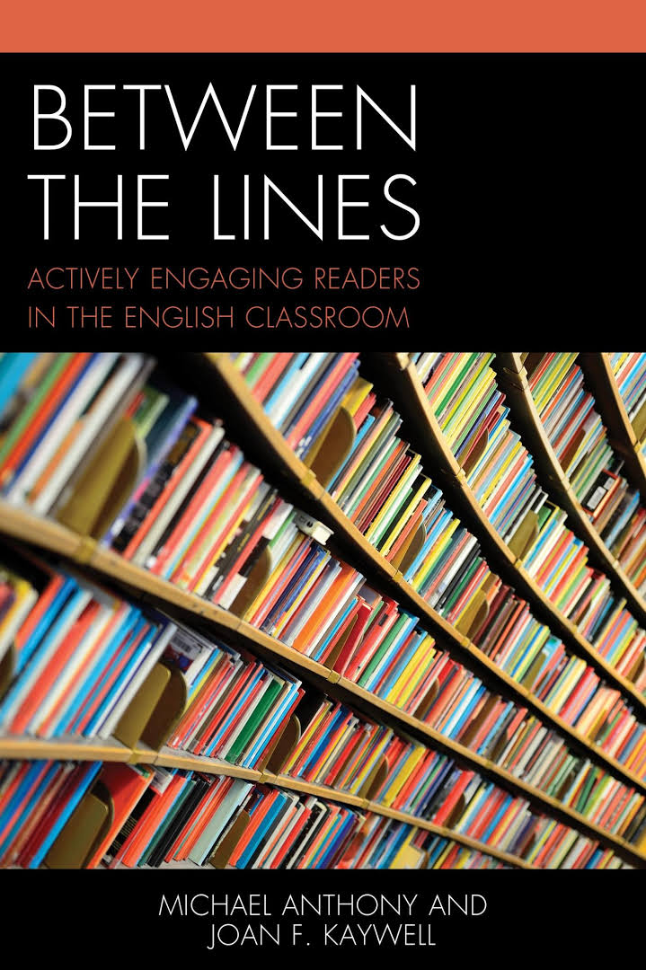 PD Book Review: BETWEEN THE LINES by Michael Anthony and Joan F ...