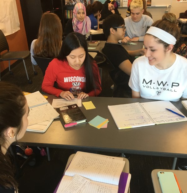 Stop the Slaughter: Lifeless Literary Analysis | Three Teachers Talk