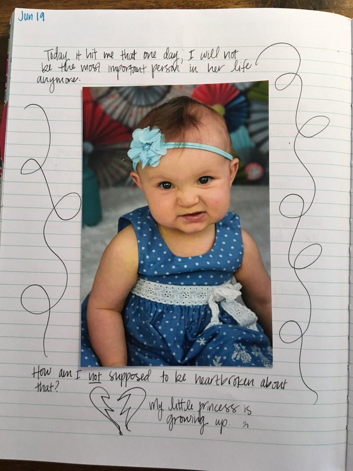 What’s in a Notebook? | Three Teachers Talk