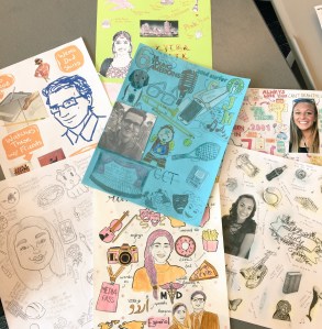 If These Walls Could Talk | Three Teachers Talk