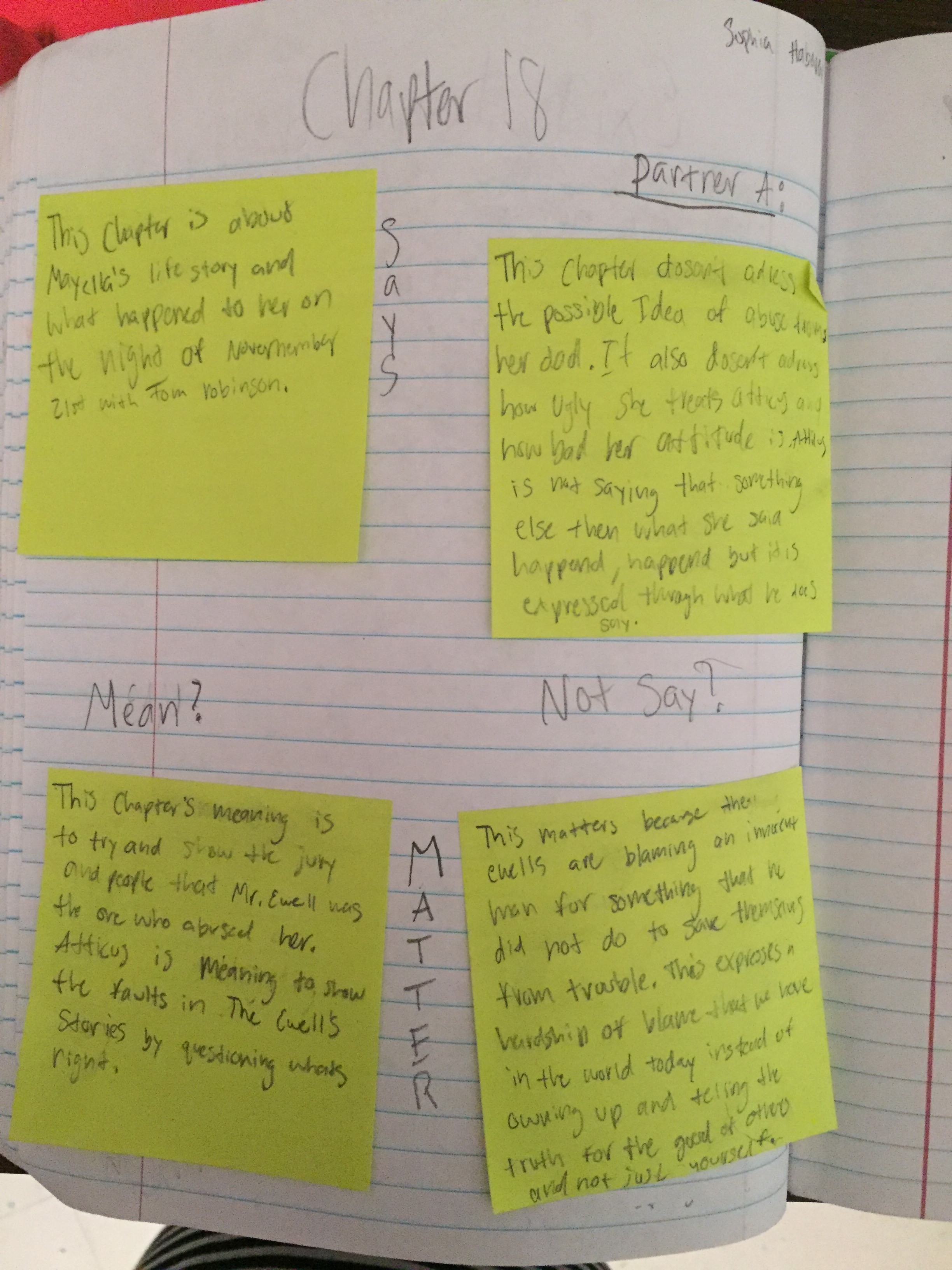 Why It Matters | Three Teachers Talk