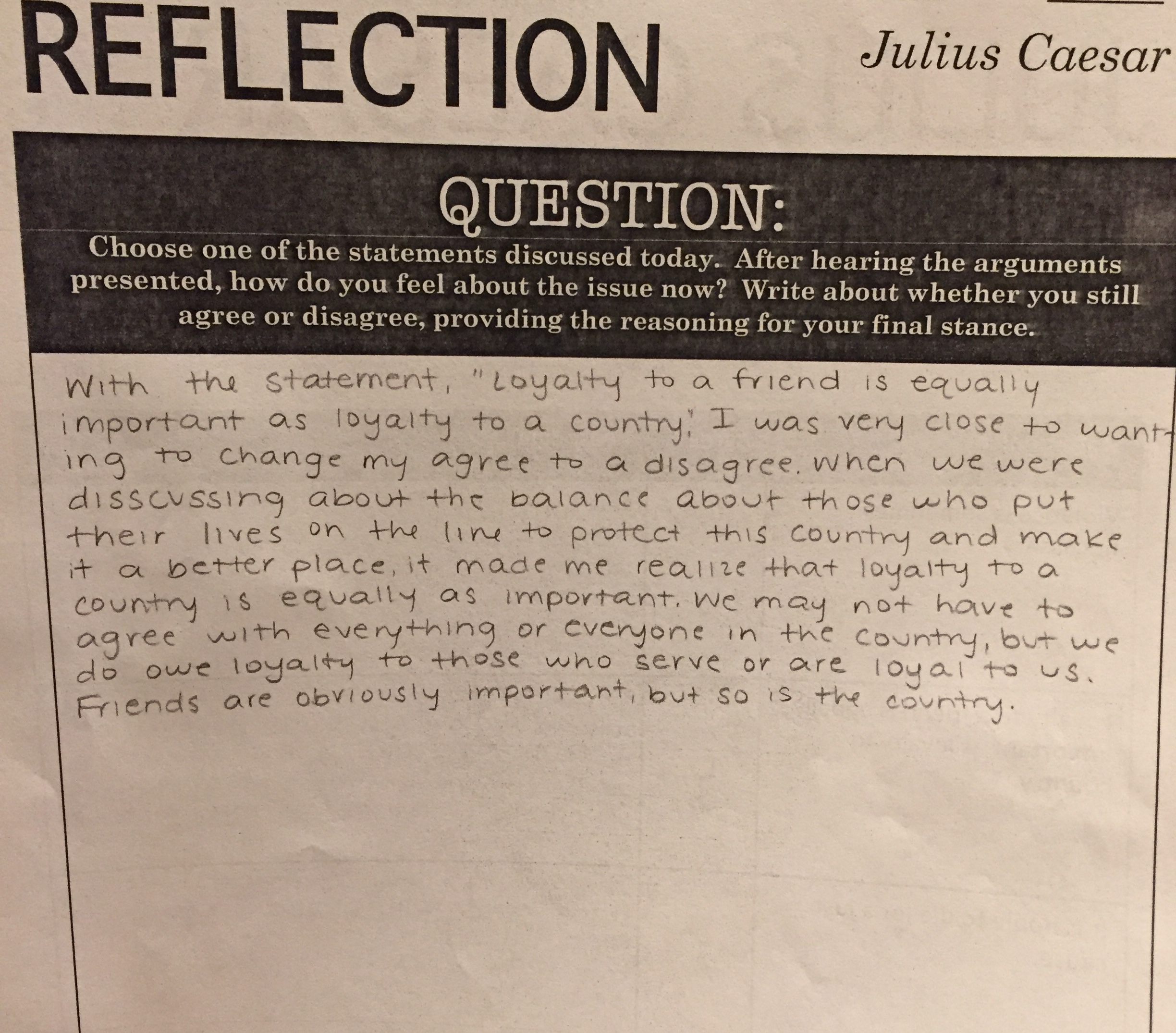 Back to Basics: The FUNdamentals of Teaching High School English ...