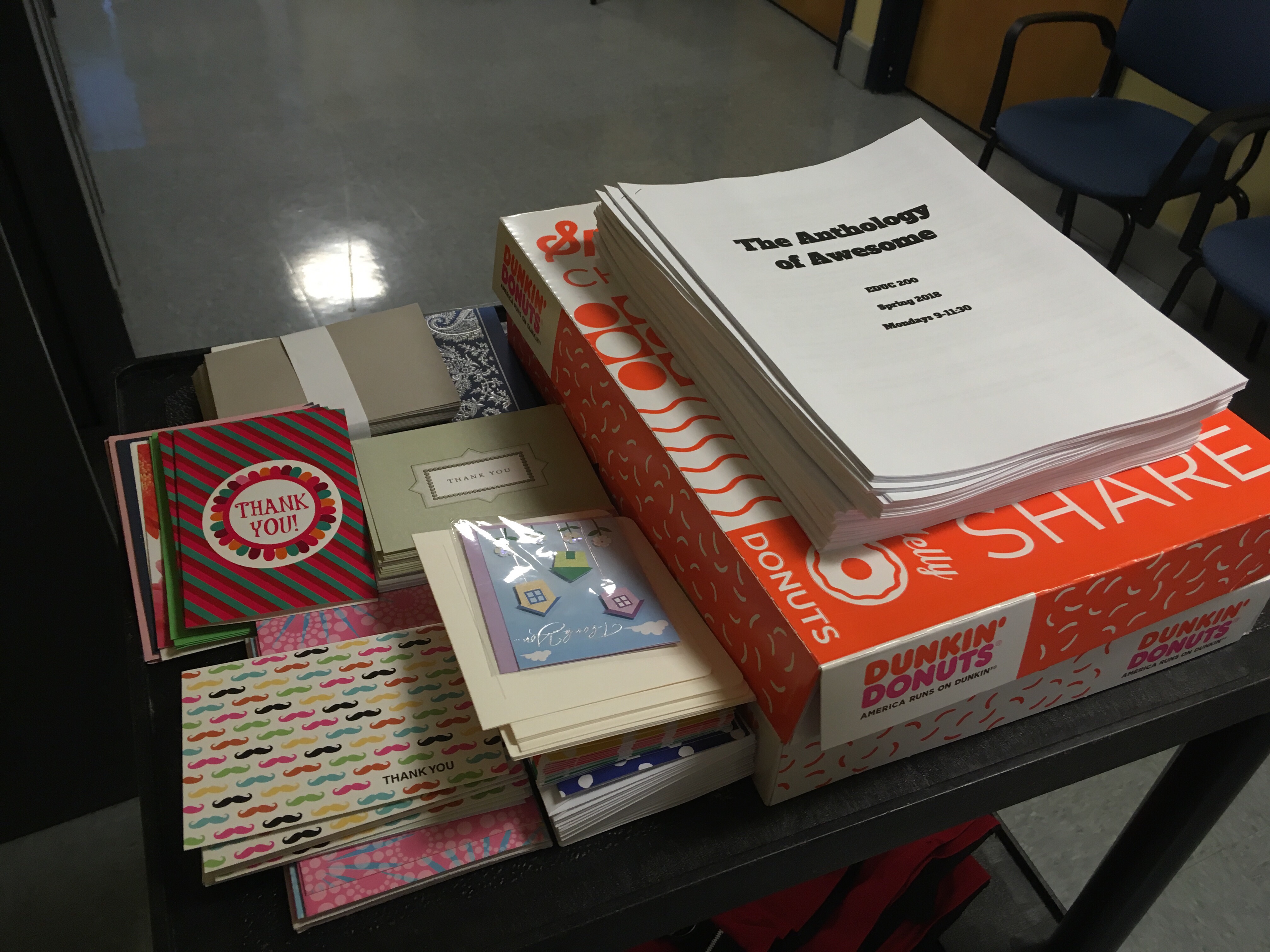3 Ways to “Wrap Up” Your School Year | Three Teachers Talk
