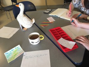 Artifacts of Our Learning: A Classroom Museum | Three Teachers Talk