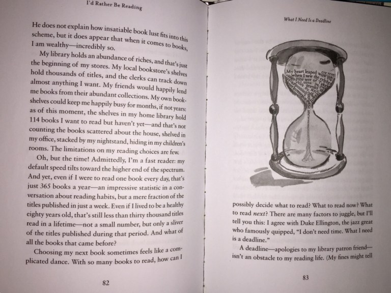 Quickwrite Mentor Texts for Writer’s Notebooks | Three Teachers Talk