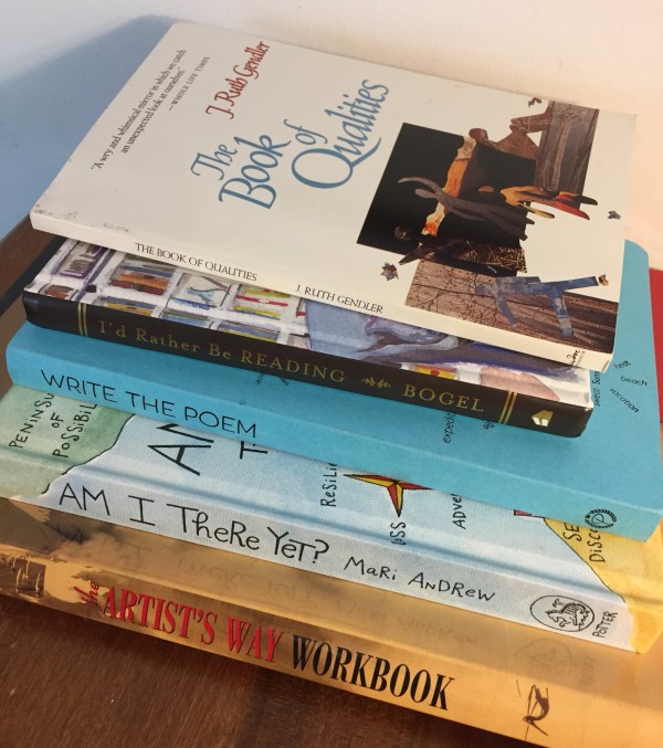 Quickwrite Mentor Texts for Writer’s Notebooks | Three Teachers Talk