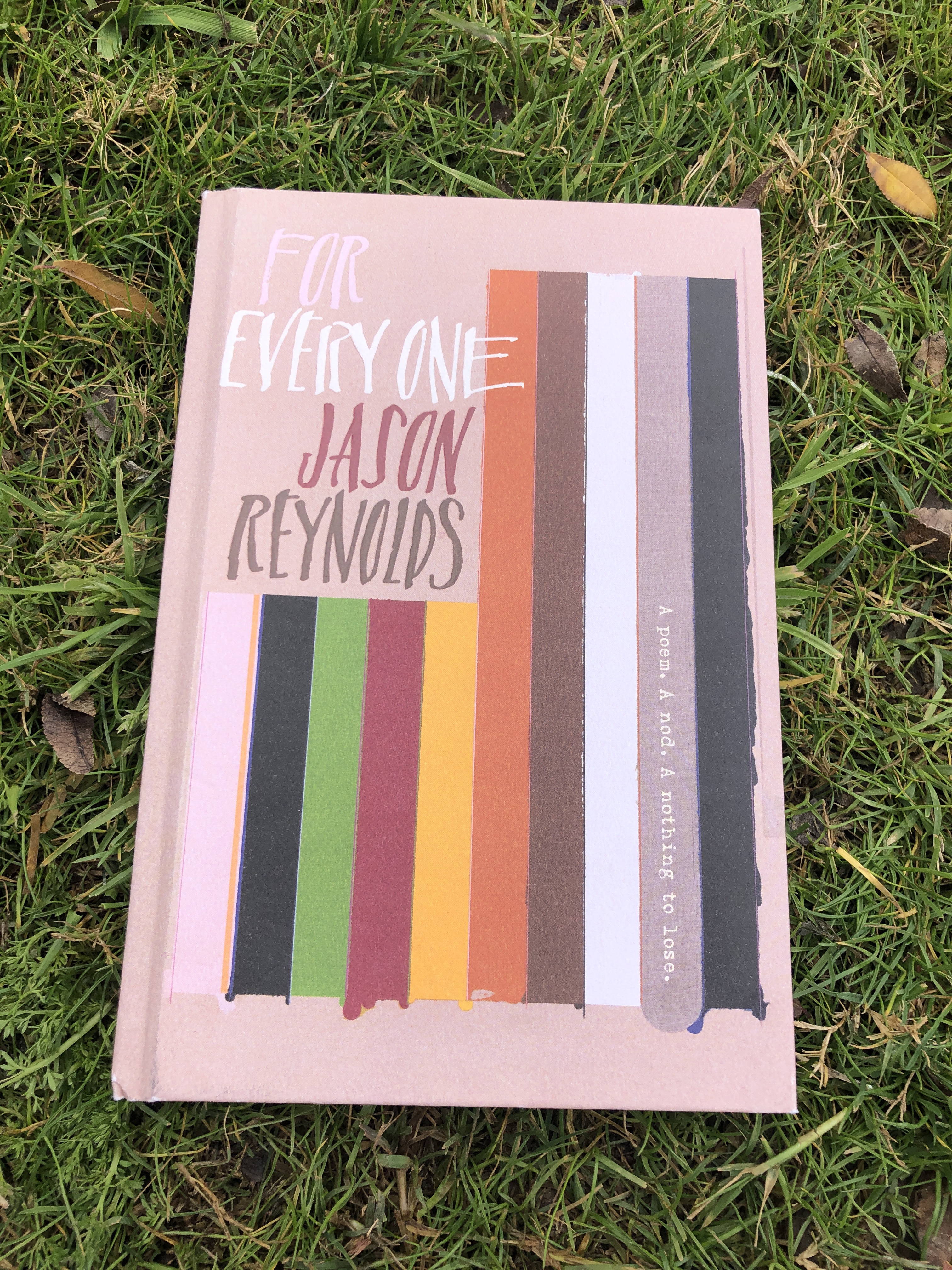 What I’ve read in 2019, So Far!!! | Three Teachers Talk