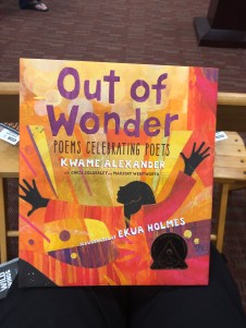 Poetry | Three Teachers Talk