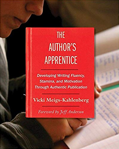 Increasing Writing Volume with NaNoWriMo by Sarah Krajewski | Three ...