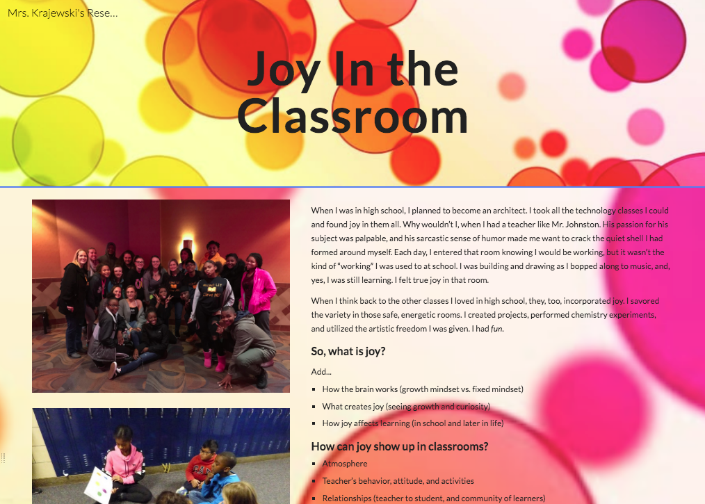 The Power of Multimodal Composition | Three Teachers Talk