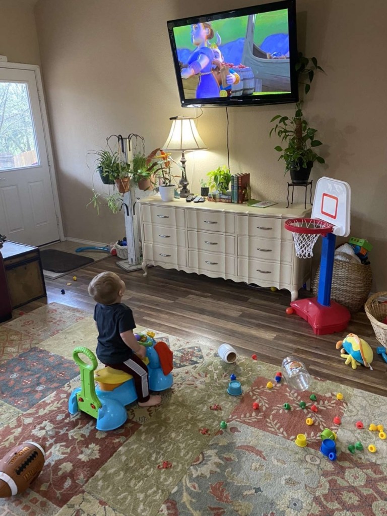 Amy Rasmussen | Three Teachers Talk