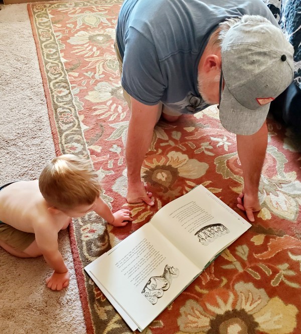 Amy Rasmussen | Three Teachers Talk