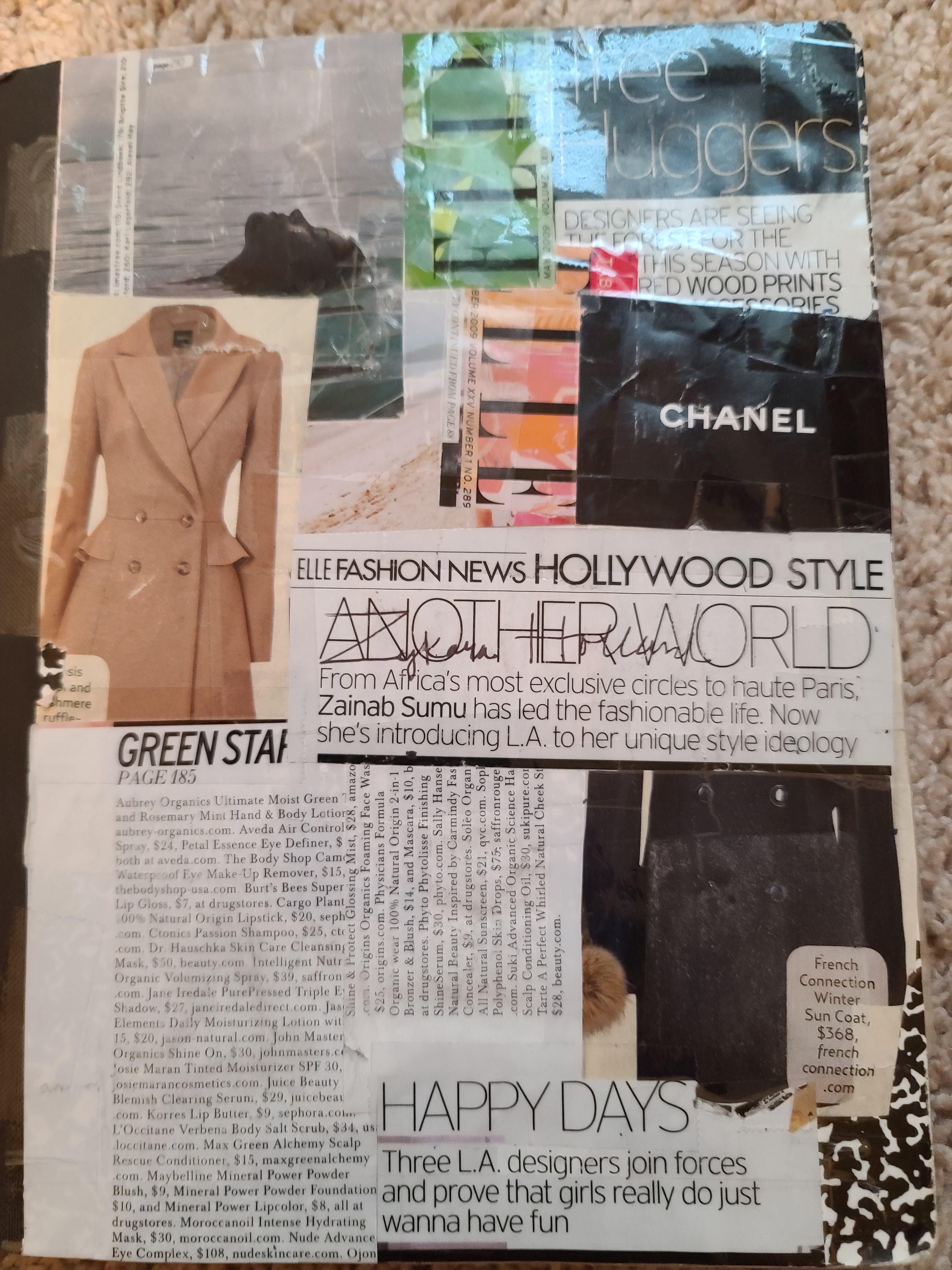 5 Tips for Writer’s Notebook Setup | Three Teachers Talk