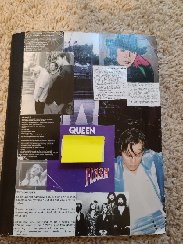 5 Tips for Writer’s Notebook Setup | Three Teachers Talk